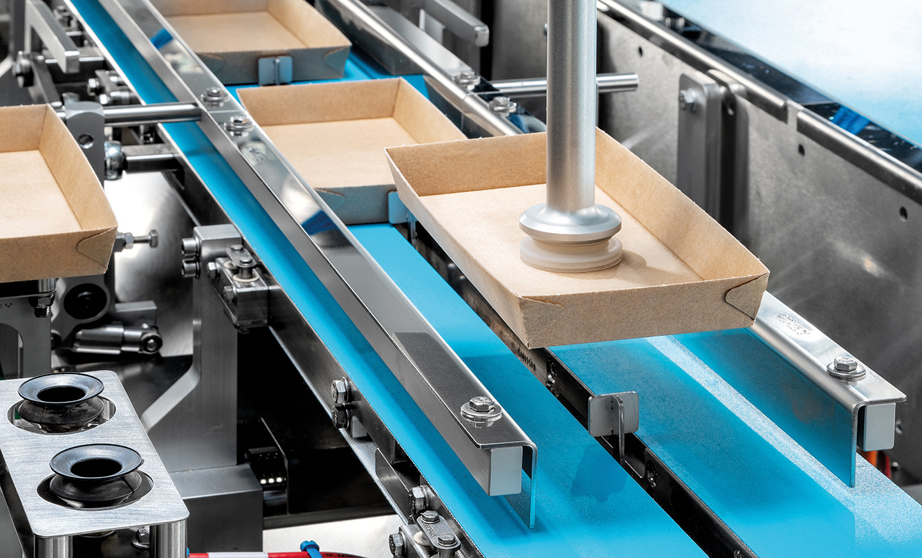 New ‘Packaging Competence Center’ Supports Development of Future-Proof ...