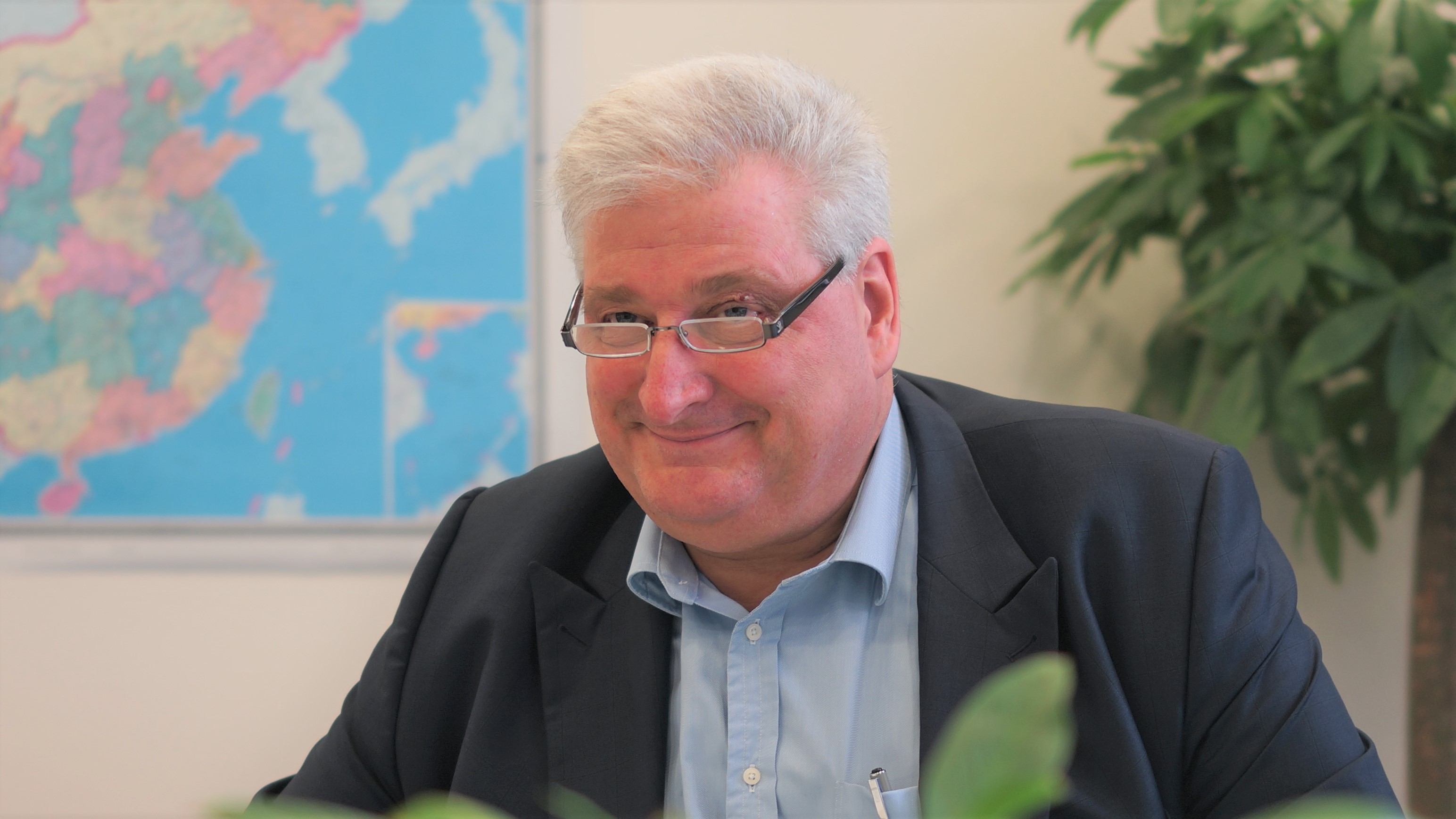 HIMA Appoints Peter Sieber as Vice President Strategic Marketing