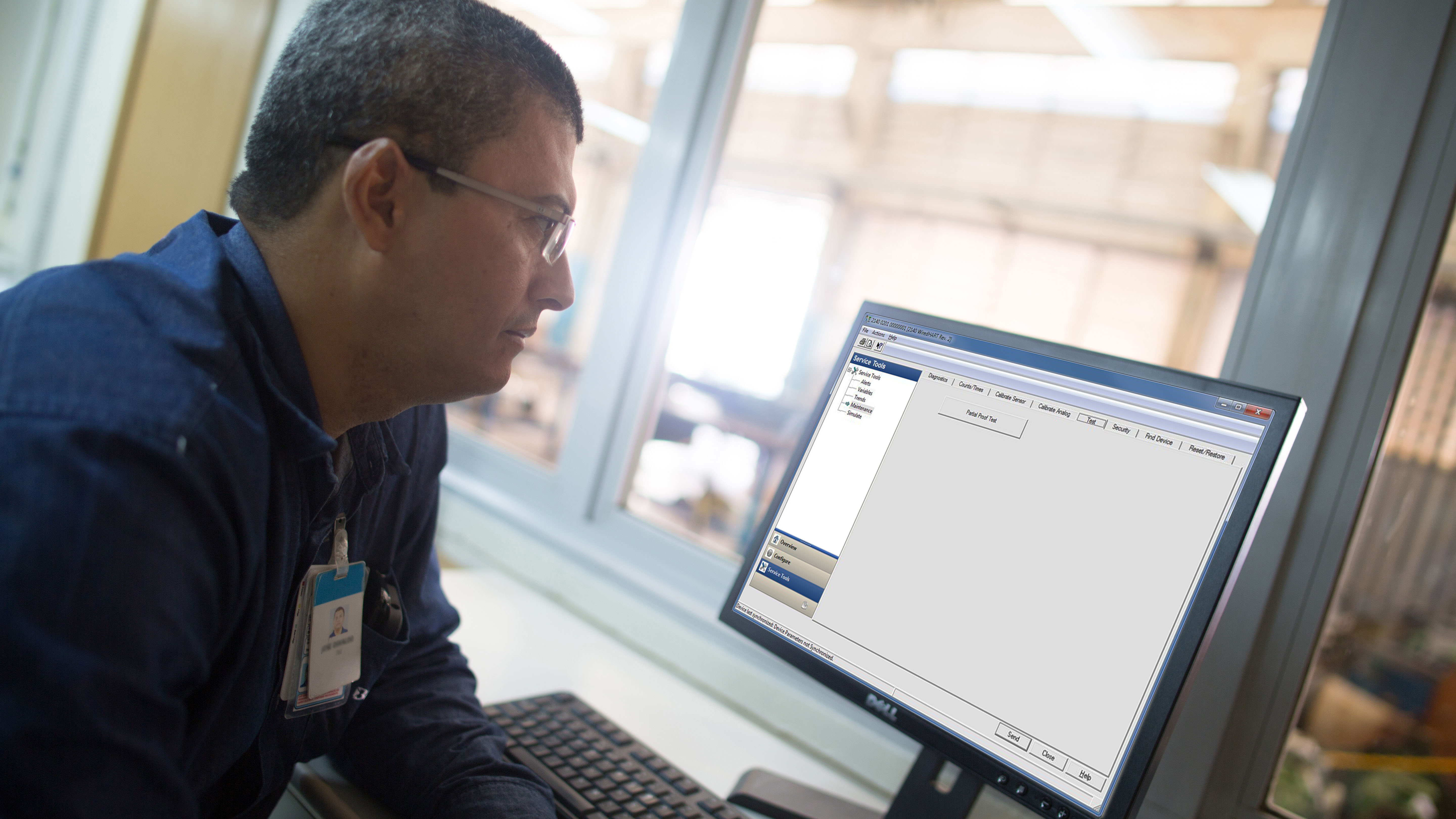 Proof-Testing: An Effective Way to Increase Safety