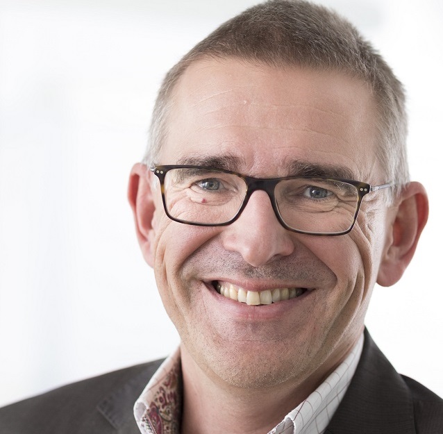 SAMSON Announces new Chief Digital Officer