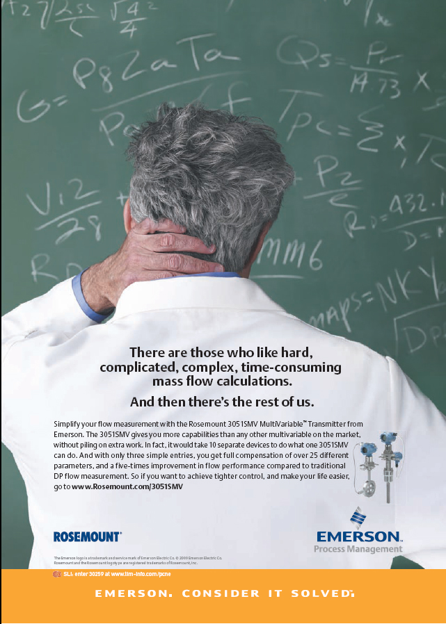 Rosemount 3051SMV MultiVariable Transmitter