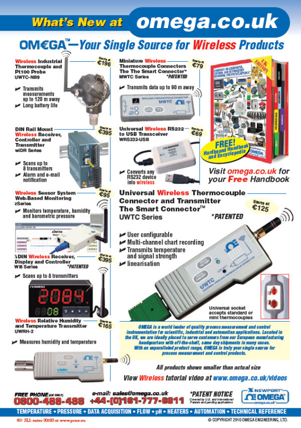 Your single source for wireless products