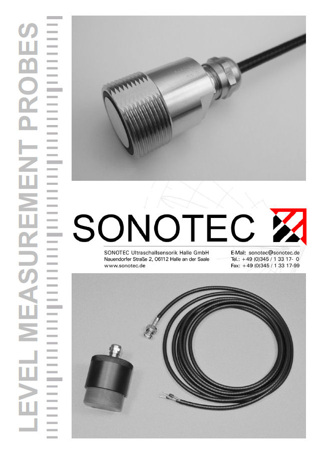 SONOTEC is an ever-growing technology venture