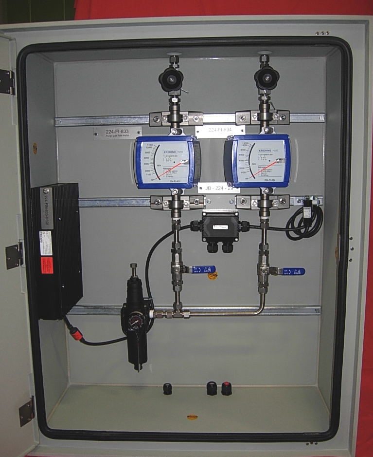 Insulated outdoor enclosures