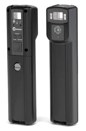 Intrinsically safe digital camera