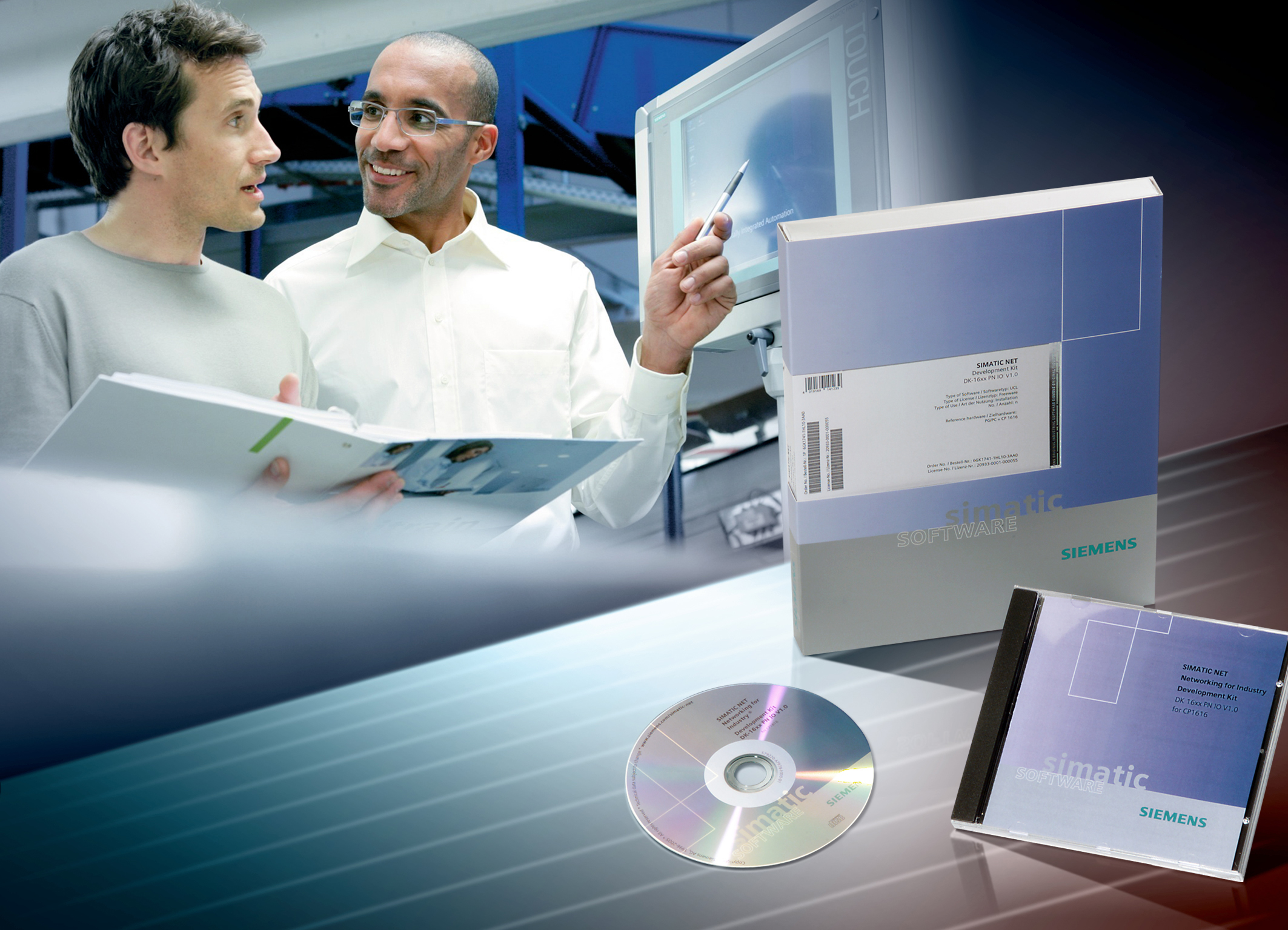 Redundant server systems