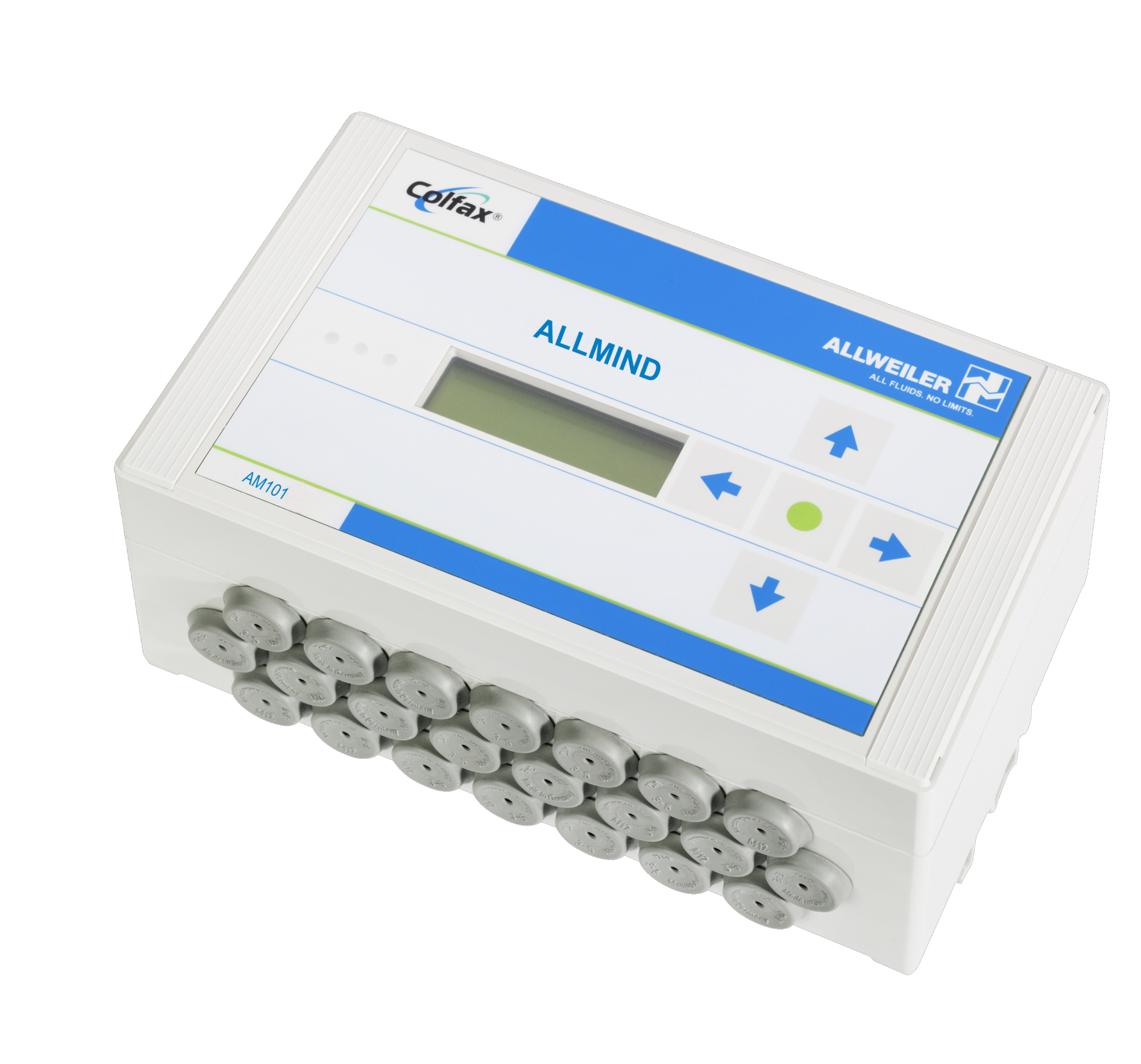 Intelligent pump monitoring
