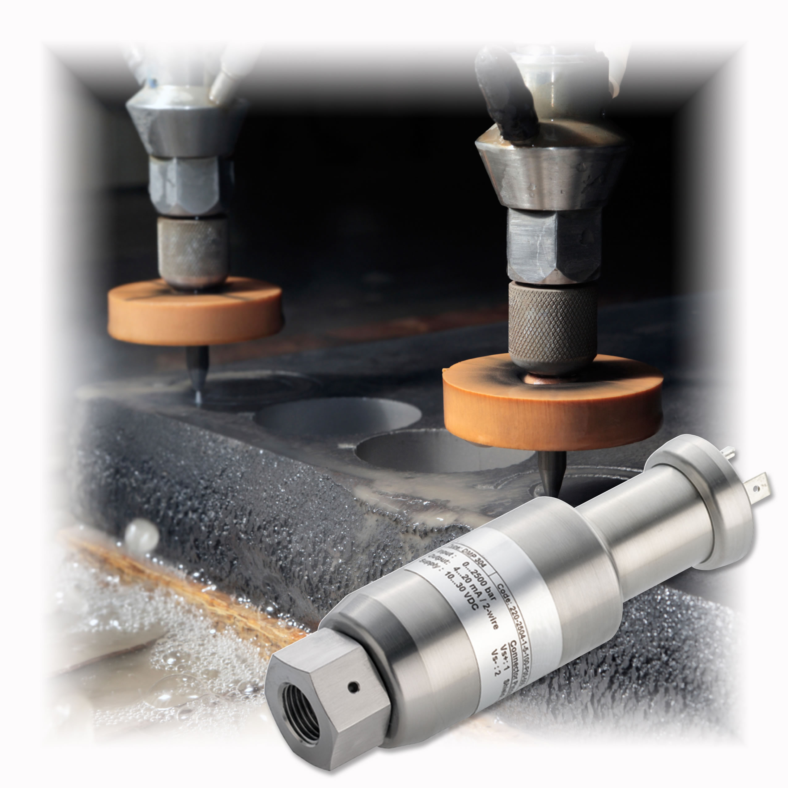 Pressure Transmitter Products