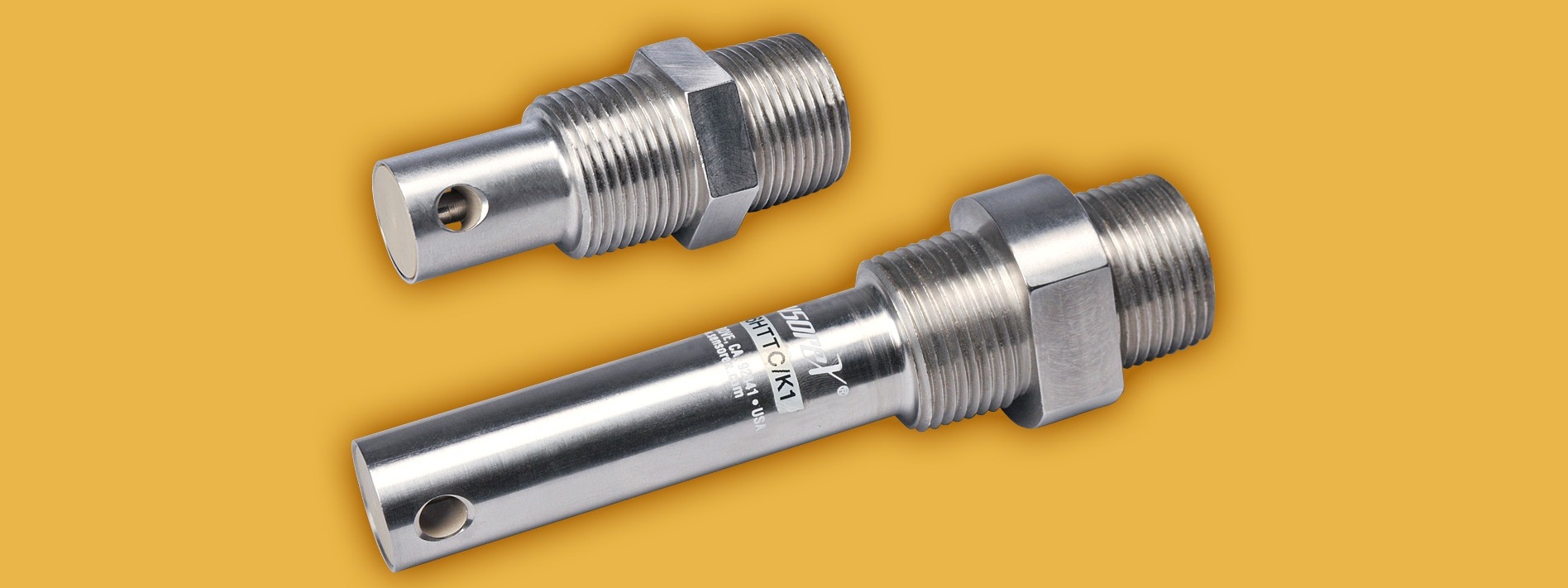 Conductivity sensors