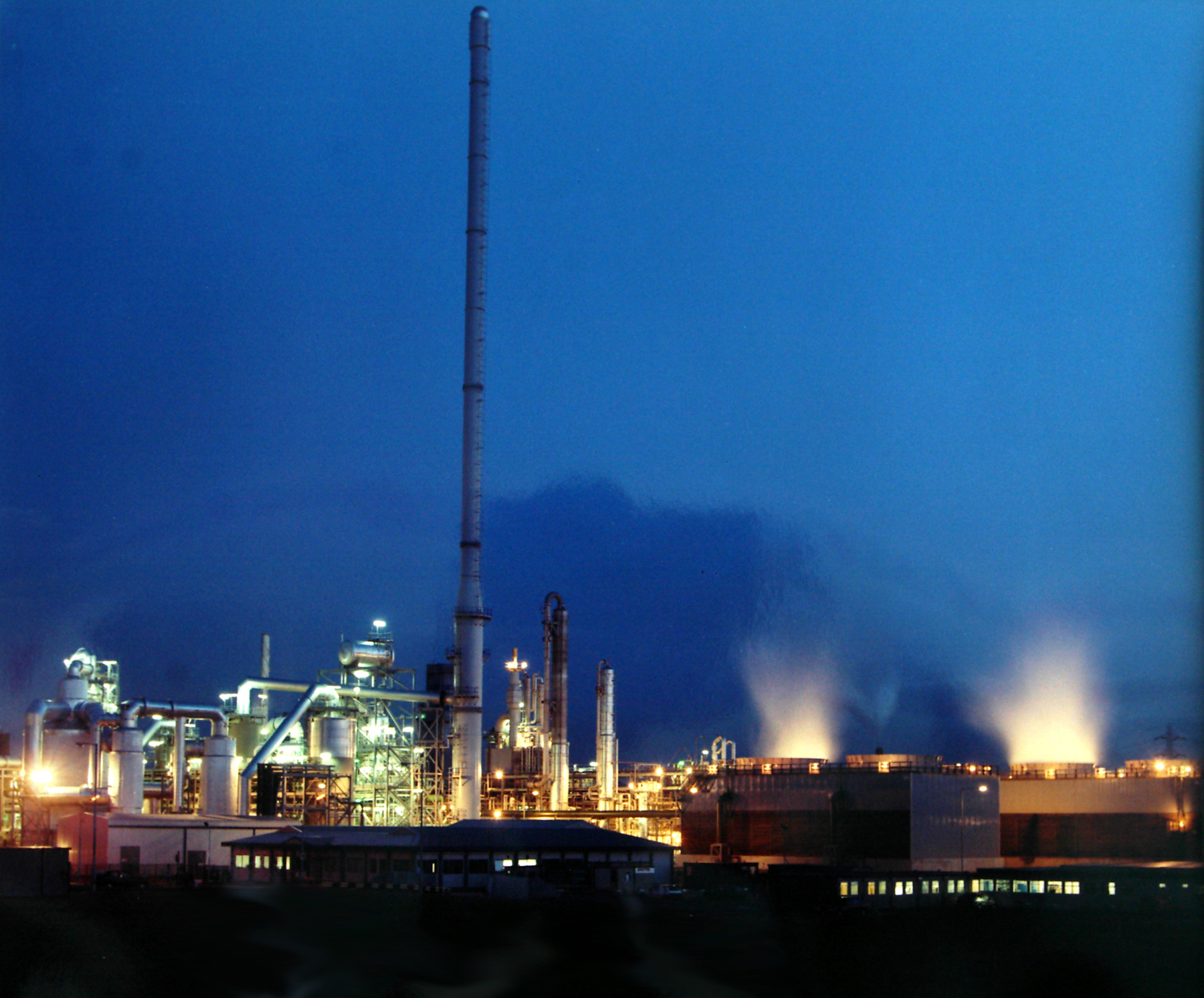 Emergency Shutdown systems Emergency Shutdown systems