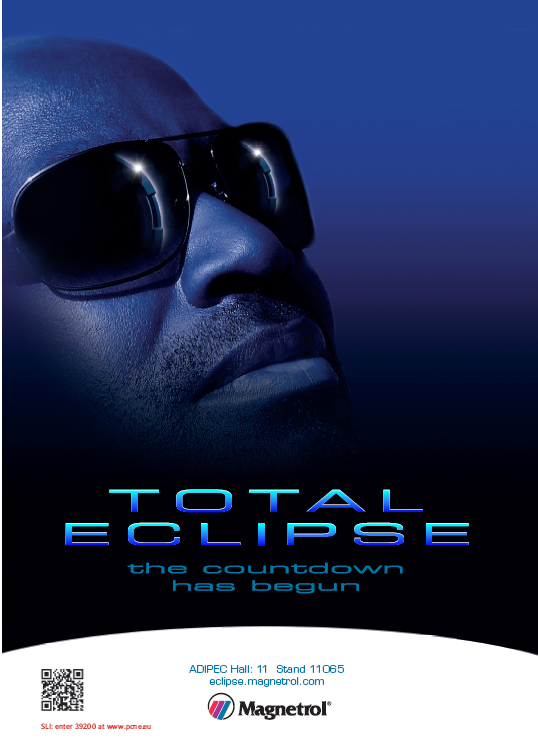 Total Eclipse