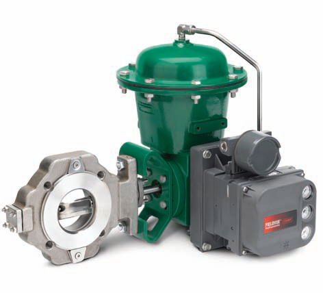 Rotary Valve Design for