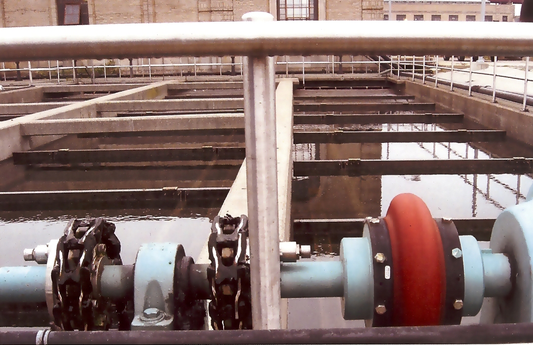 Flexible polyurethane couplings