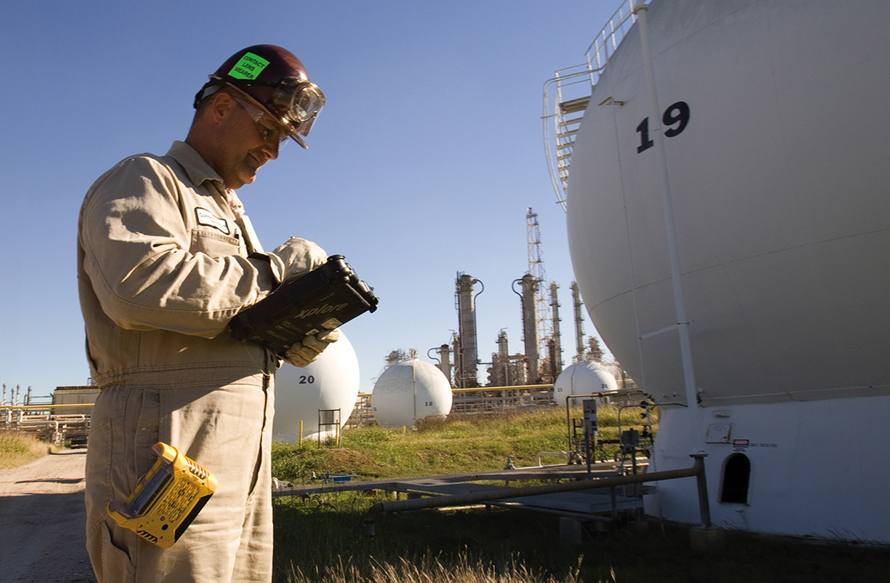 Blending and movement automation