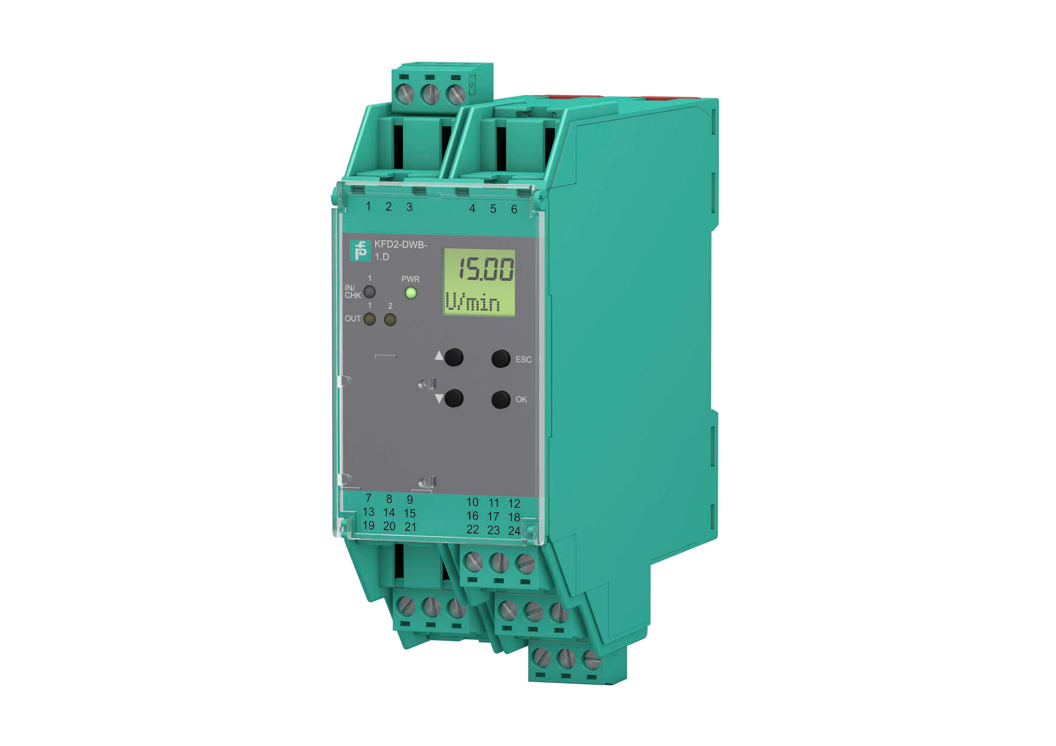 Reliable signal transfers