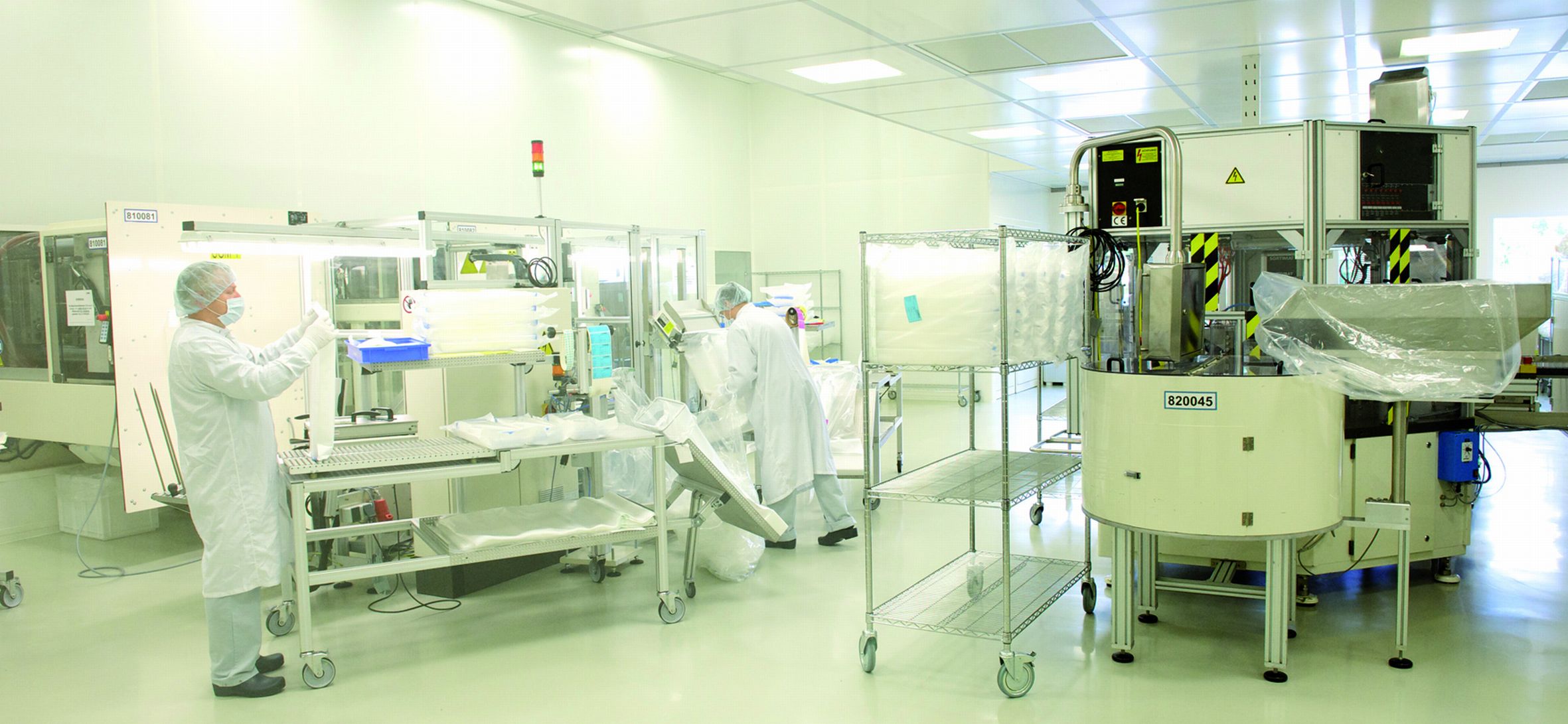Pharmaceutical packaging