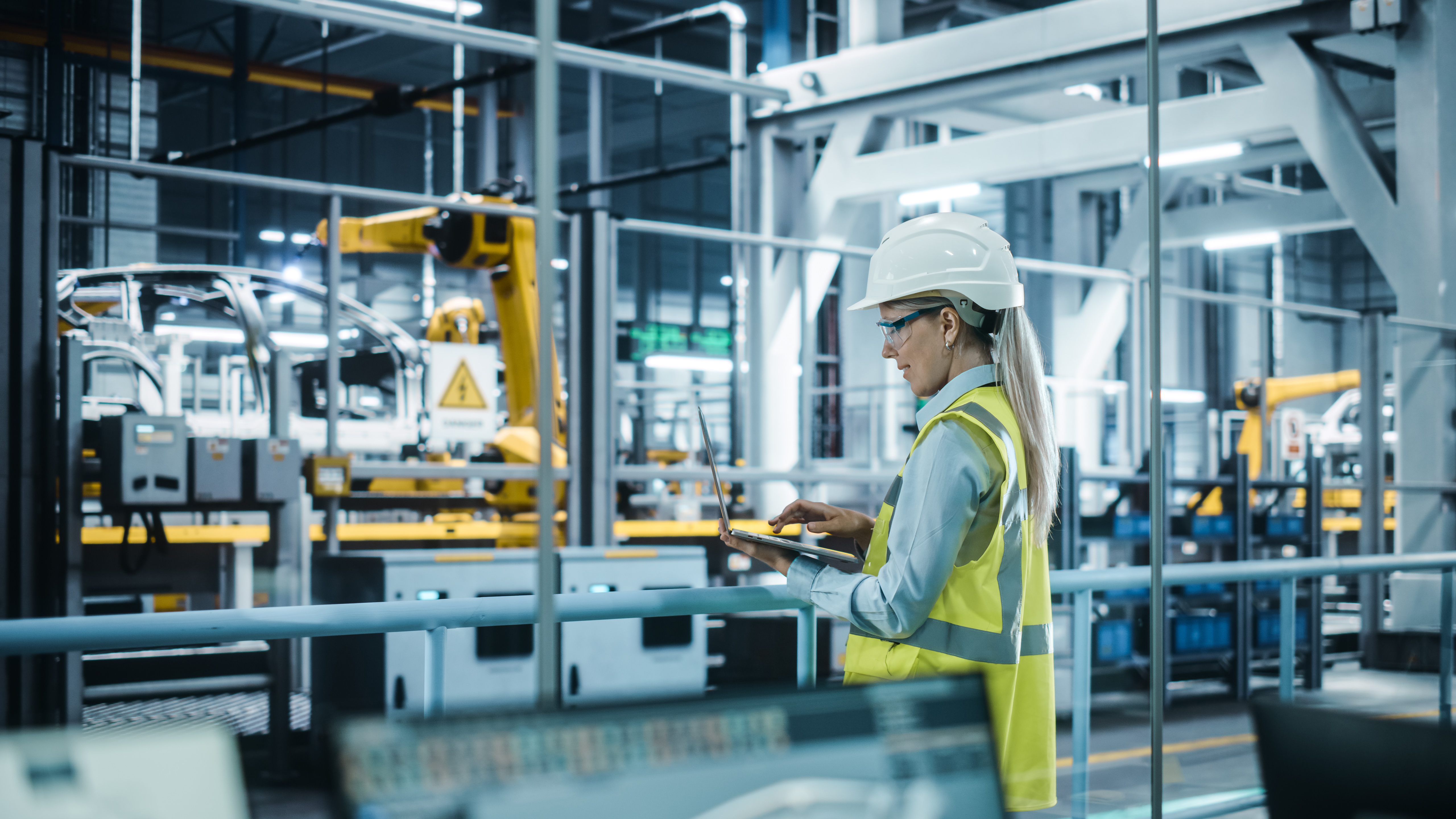 Creating Safety Applications with TSN Functions Made Easier