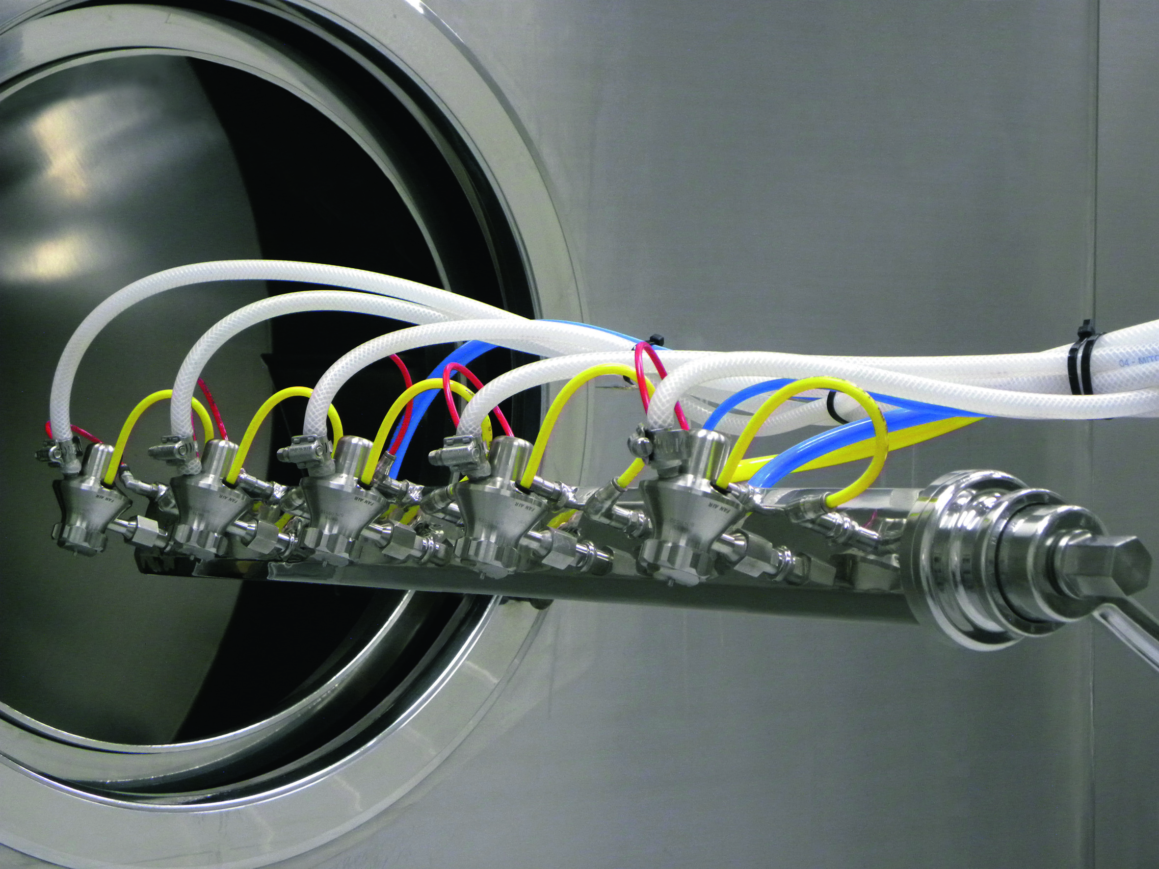 When Equipment Needs an Upgrade