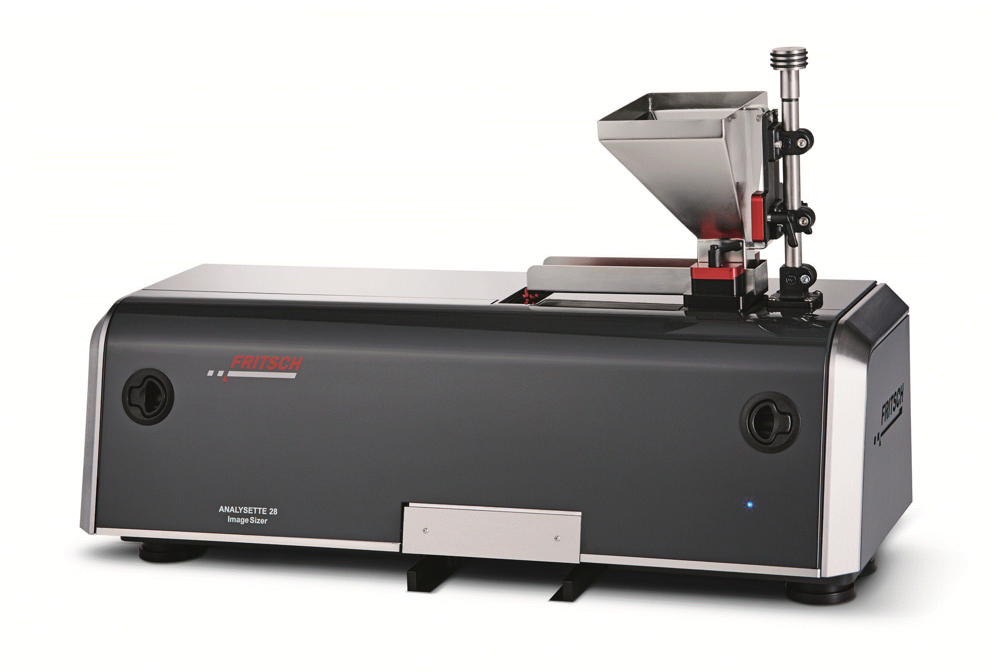 Particle Sizer Analysette 28