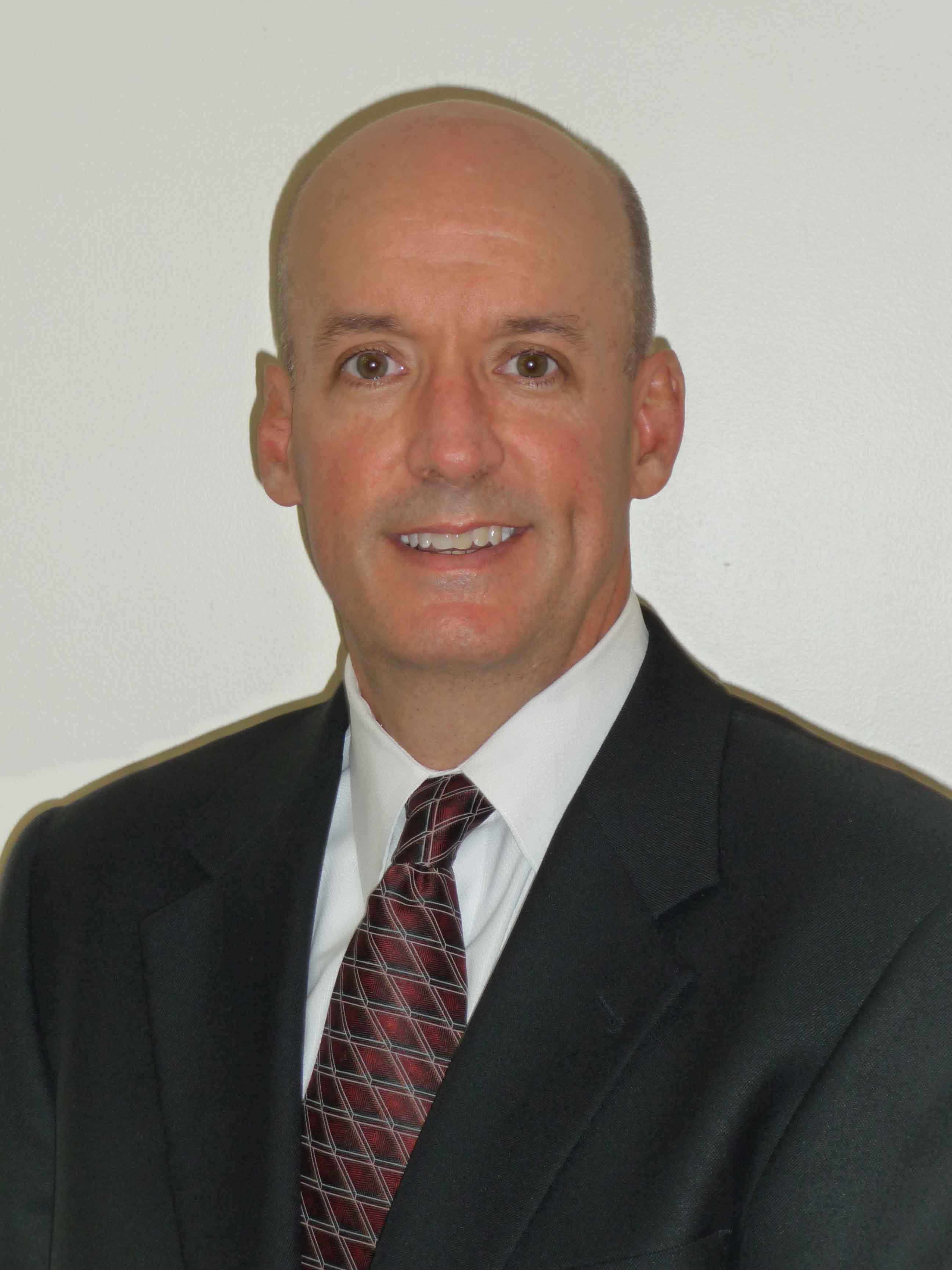 Todd Gilliam is ABB New Food & Beverage Segment Leader