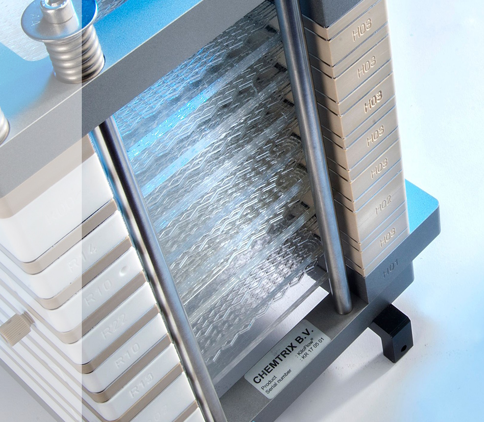 AGI Group acquires Chemtrix B.V.