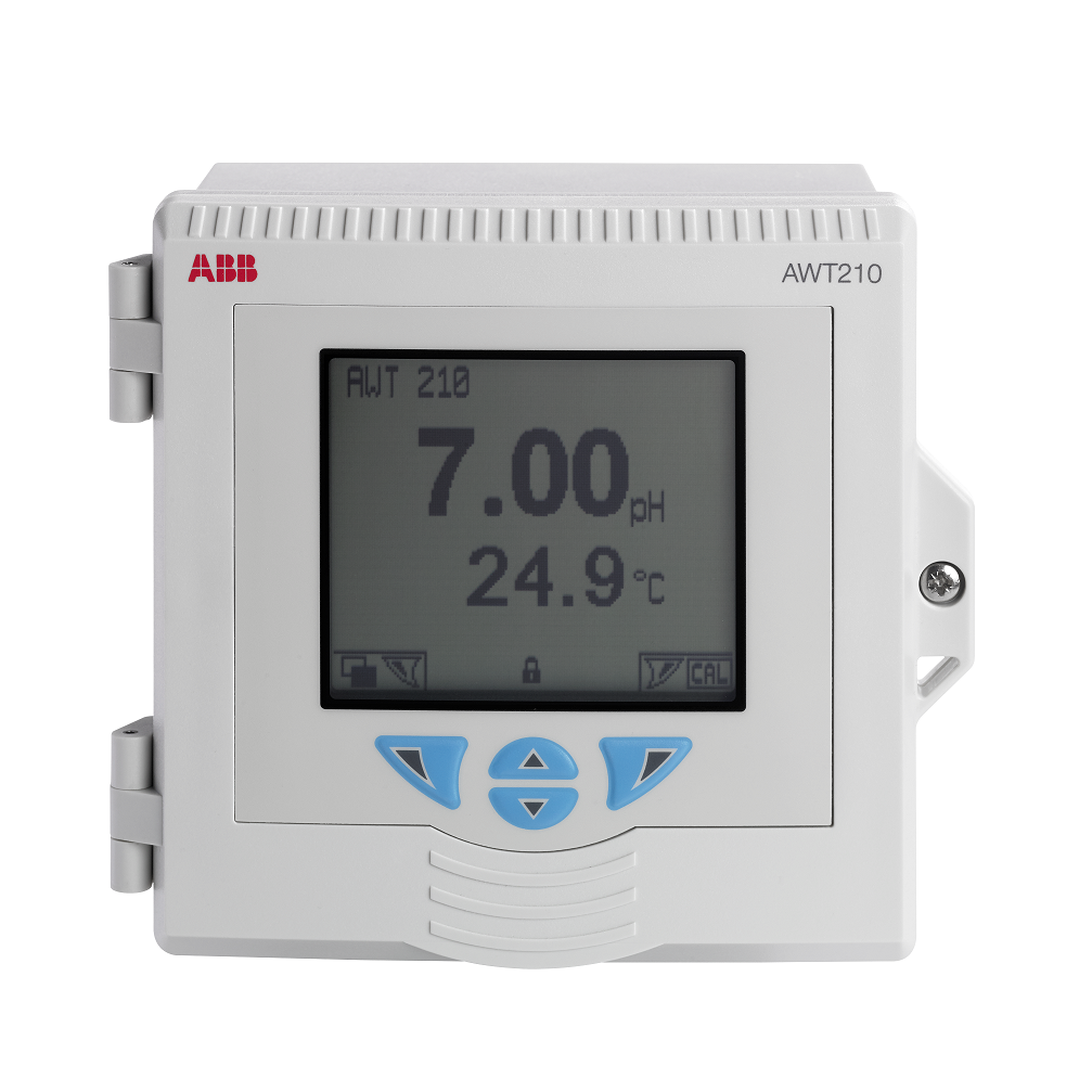 Analytical Transmitter for Hazardous Areas