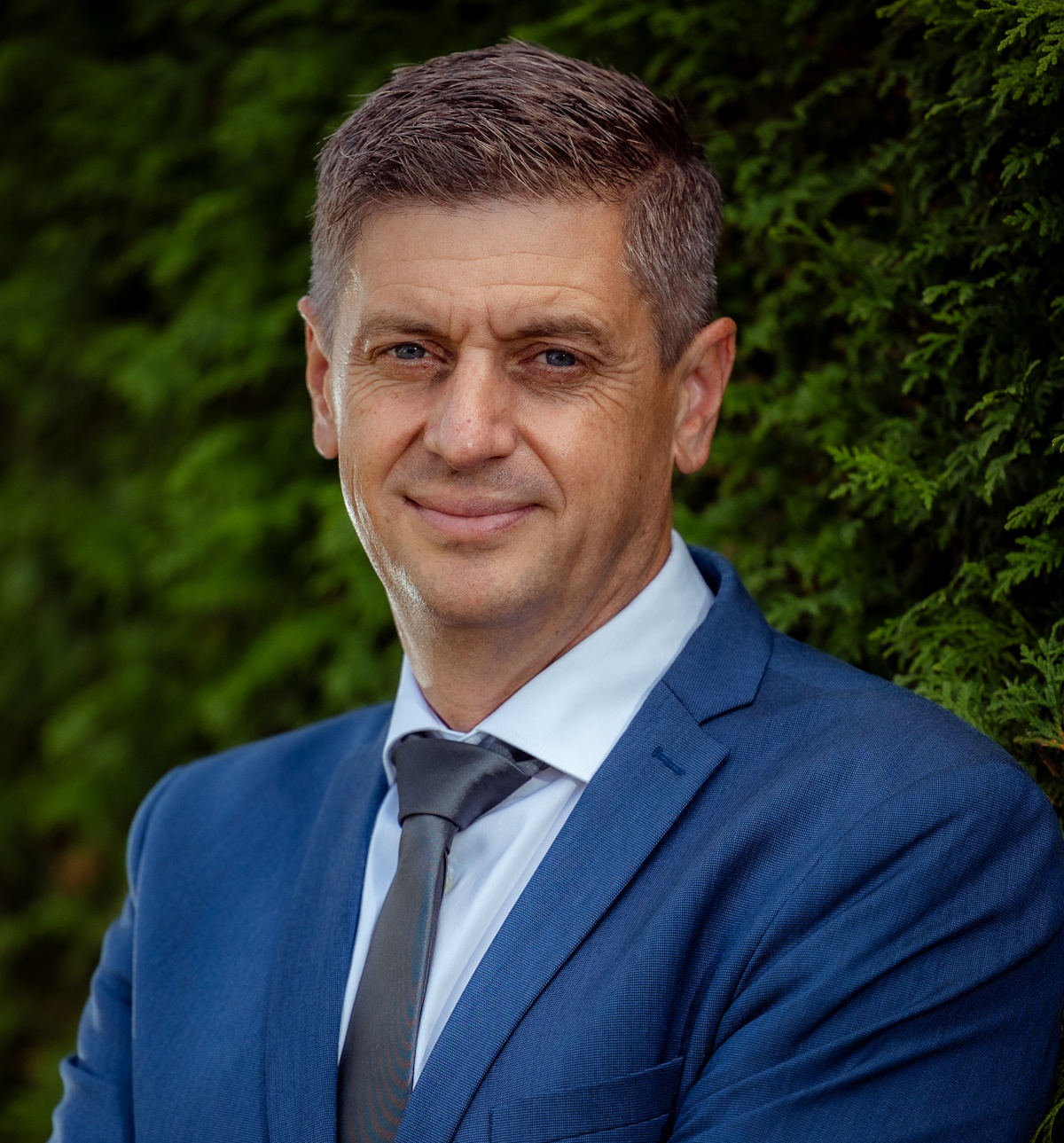 André Uhl Appointed as New Chairman for the FDT Group Board of Directors