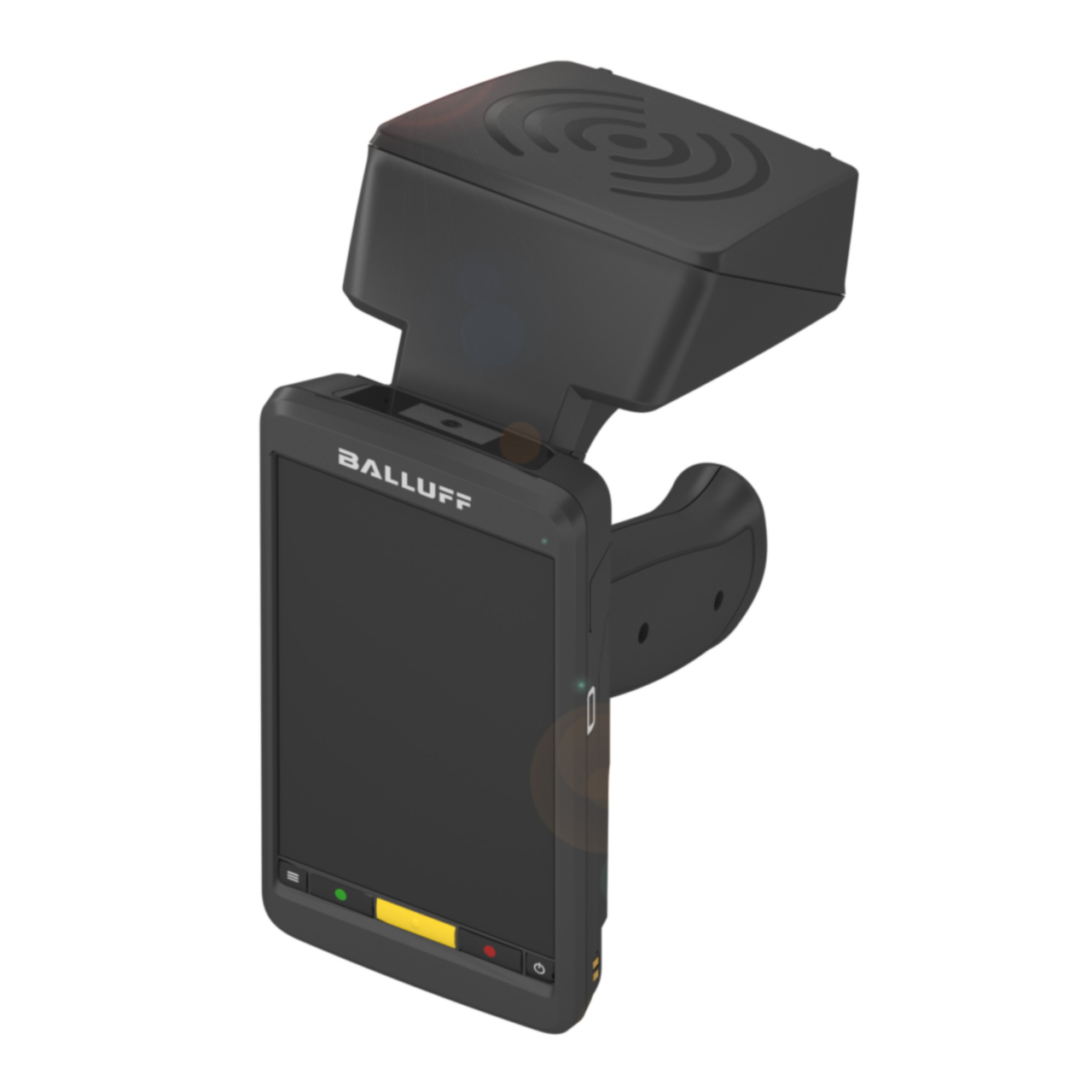 Handheld RFID-Reader