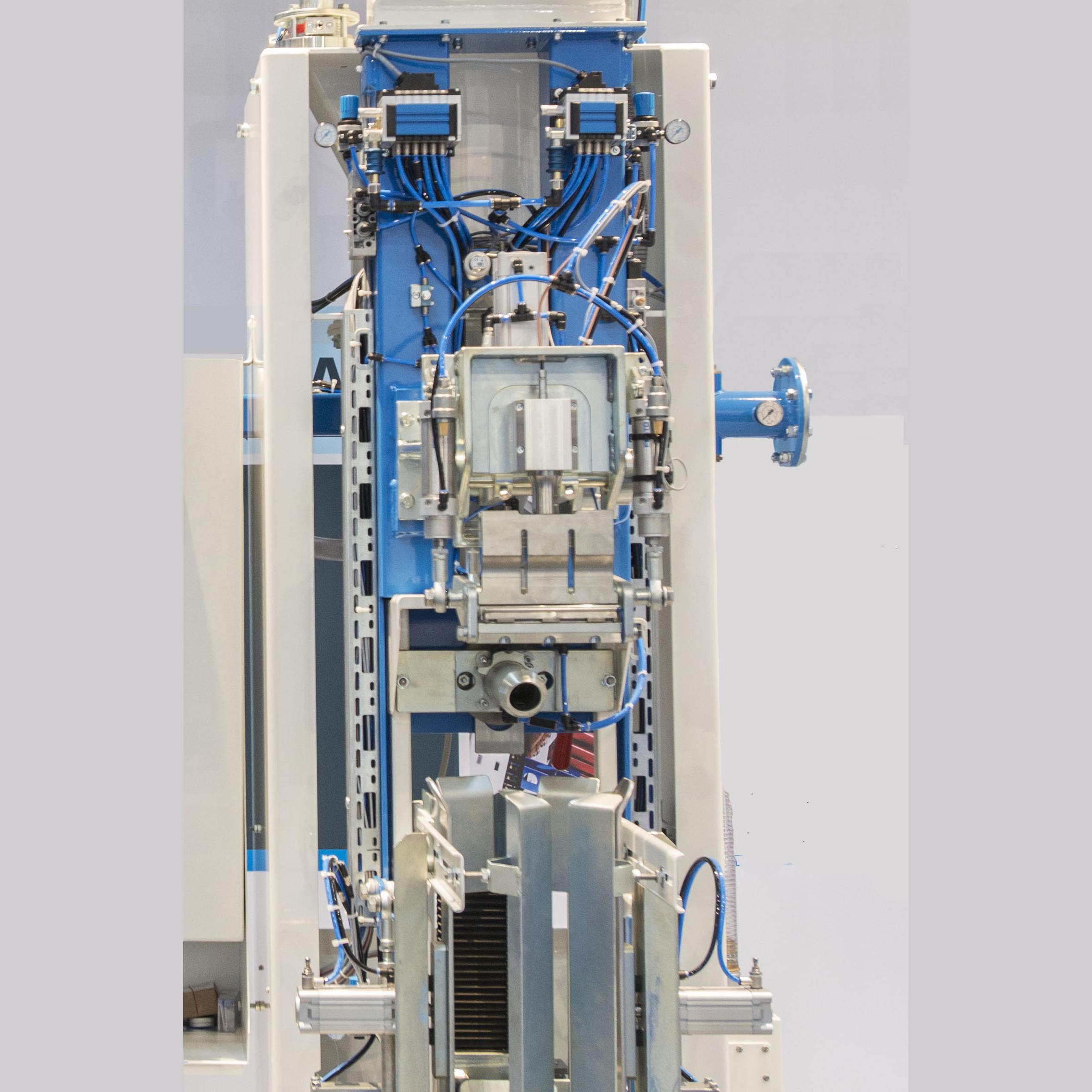 Ultrasonic Sealing Unit