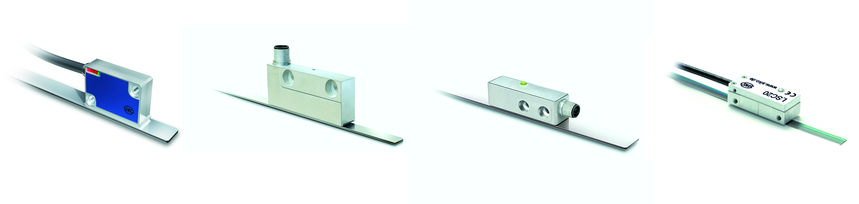 Magnetic and Optical Sensors?