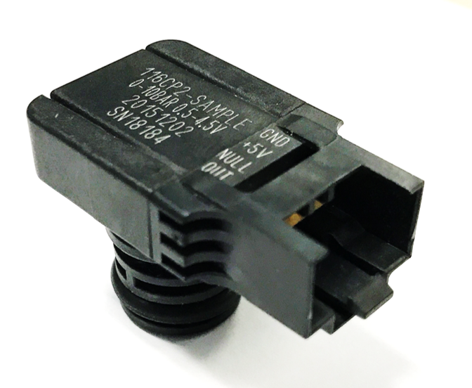 Pressure Sensor 116CP
