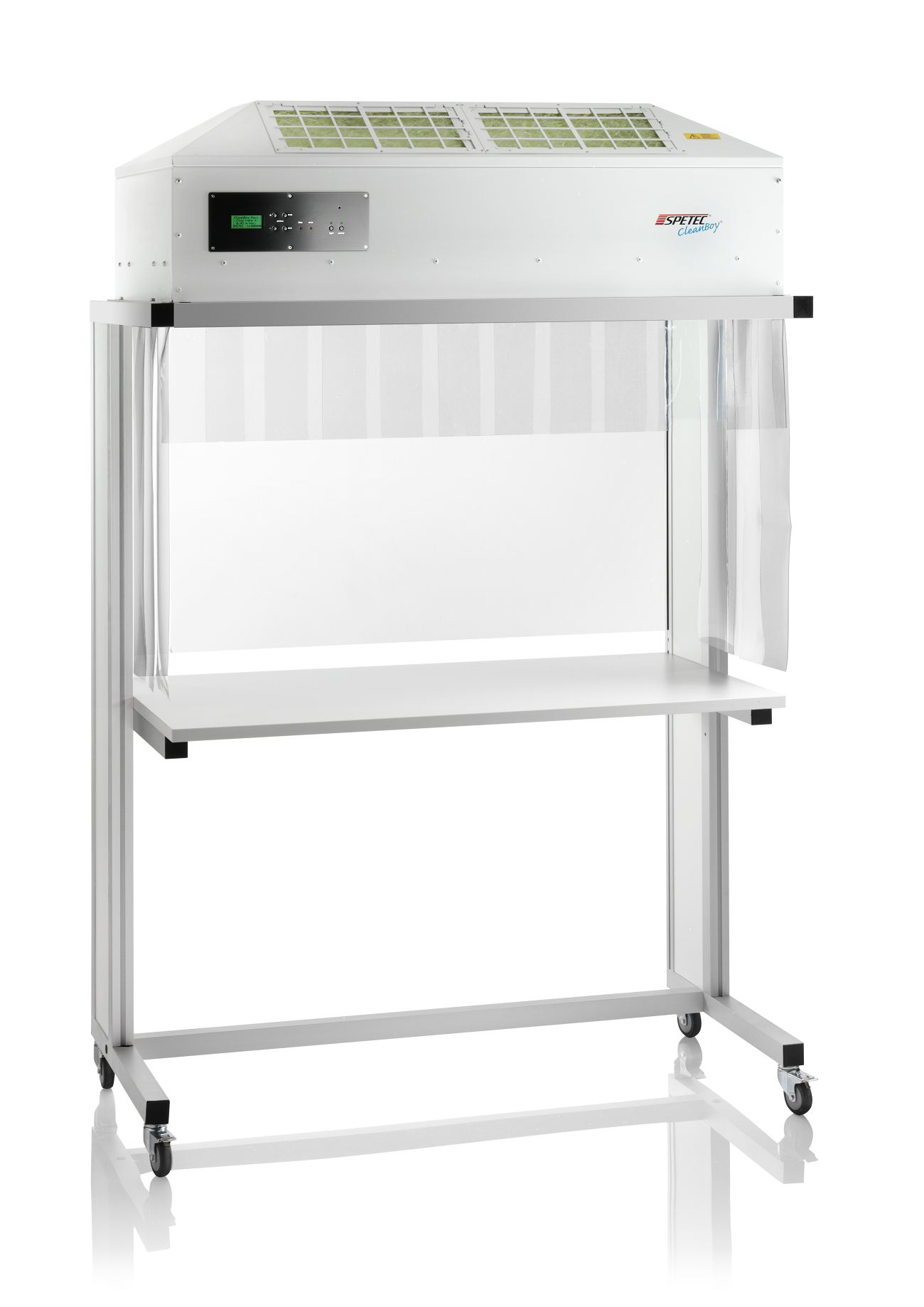 Cleanroom Technology