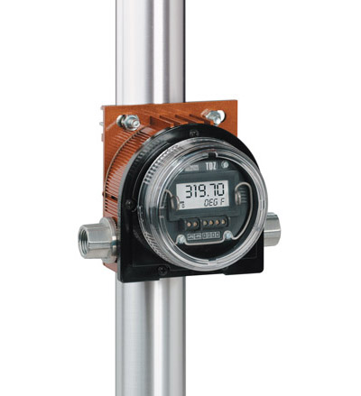 Field-Mount Enclosure