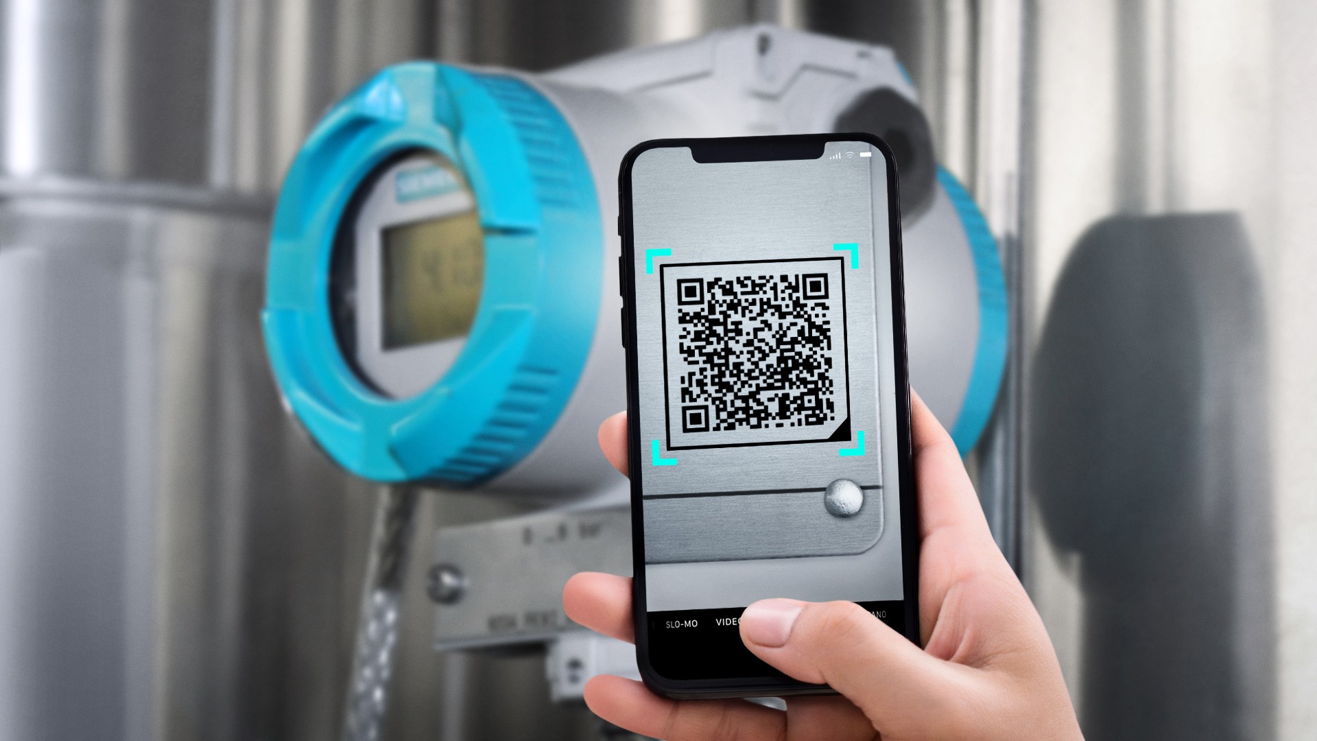 Digital Data Chain Saves Time and Money