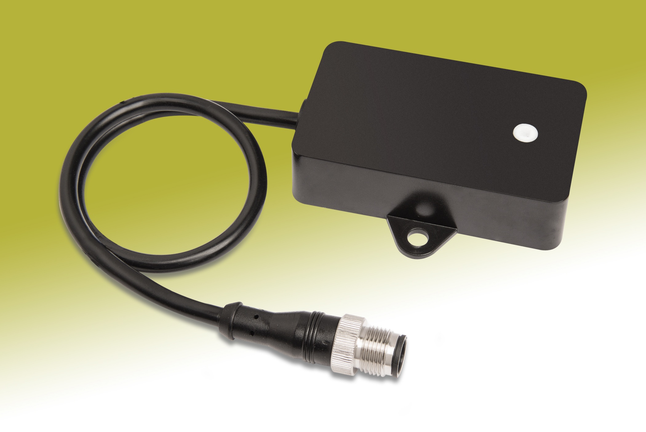 Low cost humidity transmitter