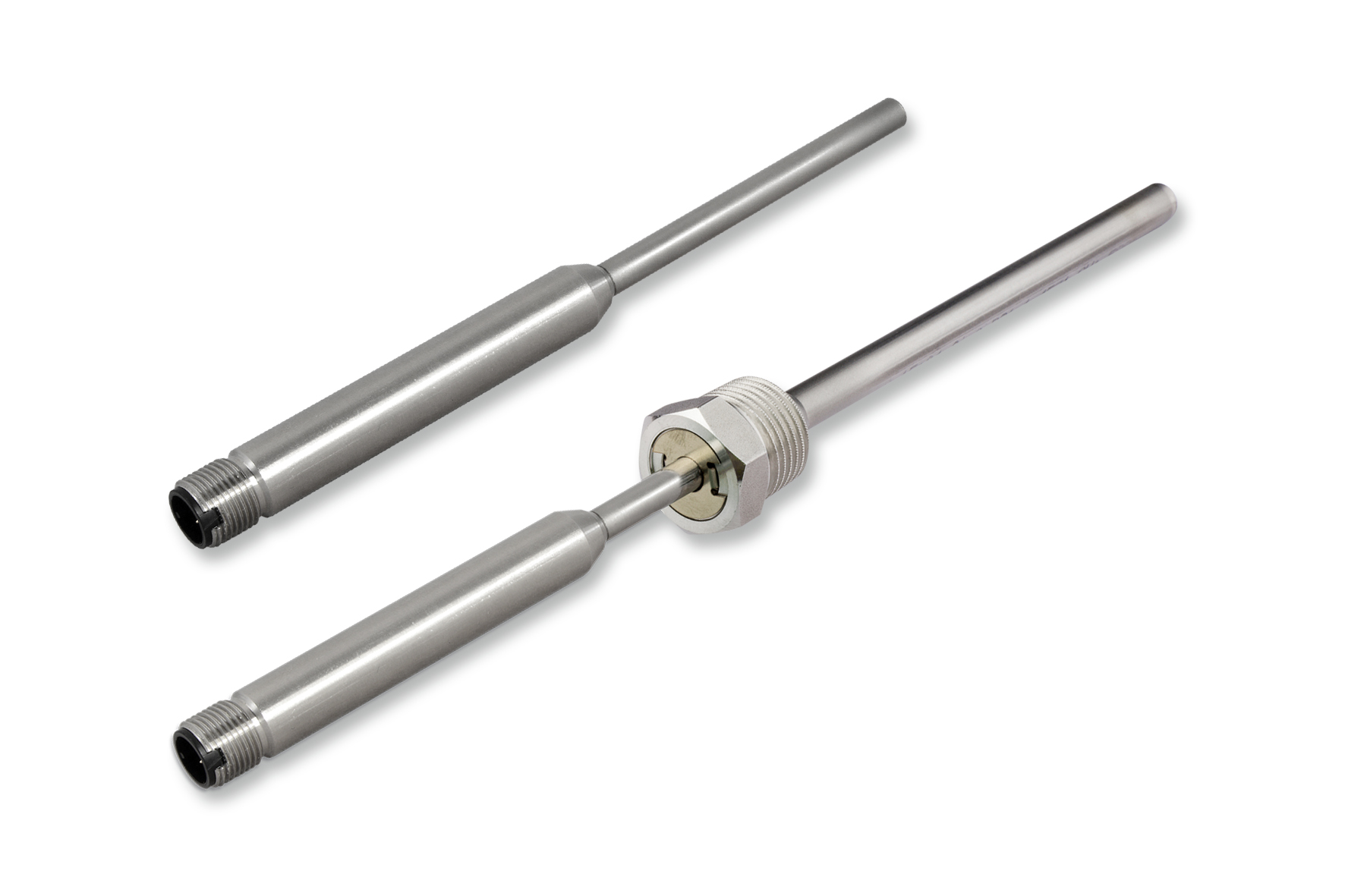 Modbus Temperature Probe