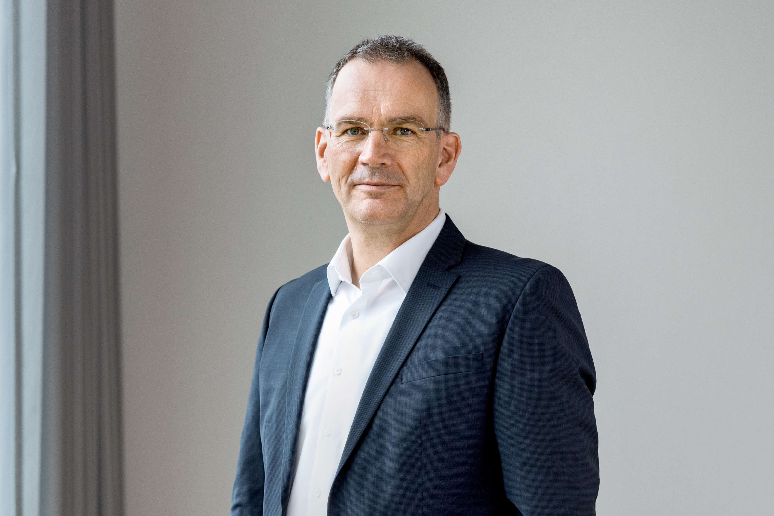 Endress+Hauser With an Overall Positive Performance in 2024