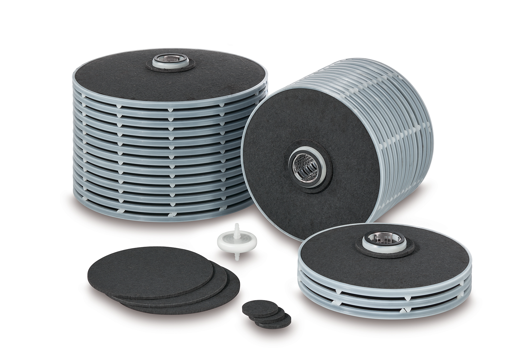 Liquid Filtration Solution