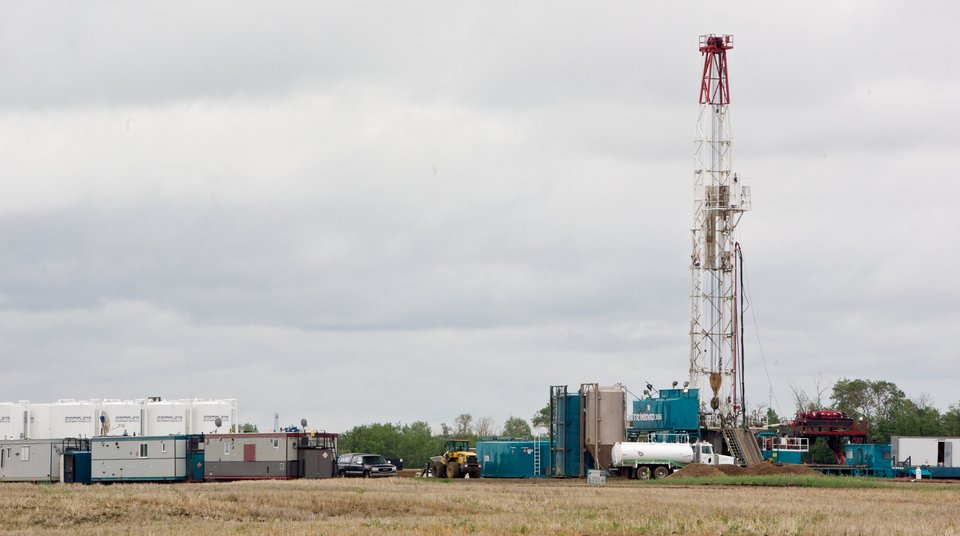 Emerson Selected by Total for World's Oil & Gas Operations
