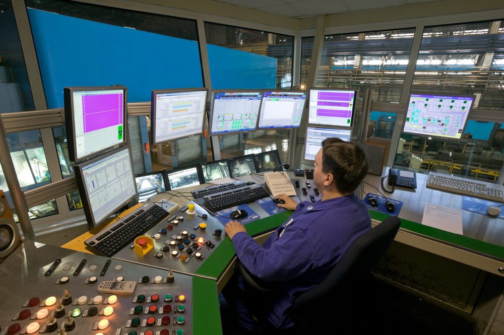 Measurement Technology at its Heights