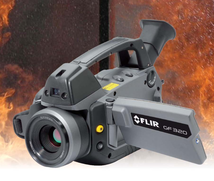 Flir GF-Series