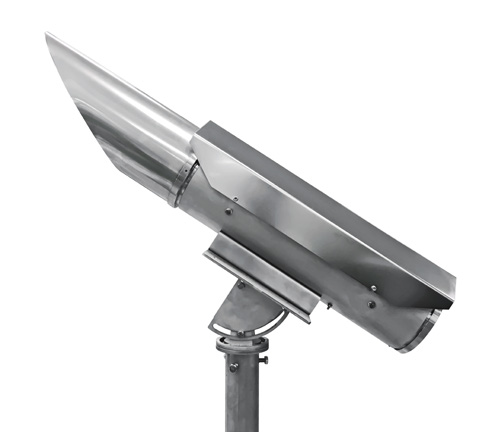 Infrared Camera System