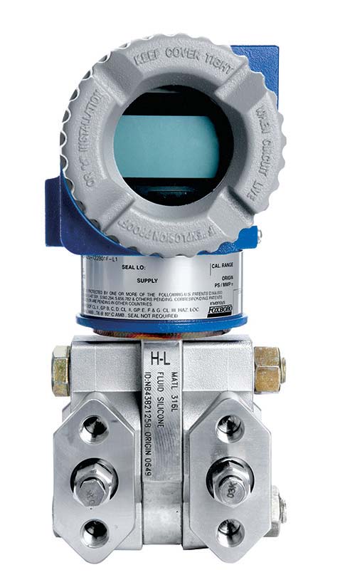 Differential Pressure Transmitter
