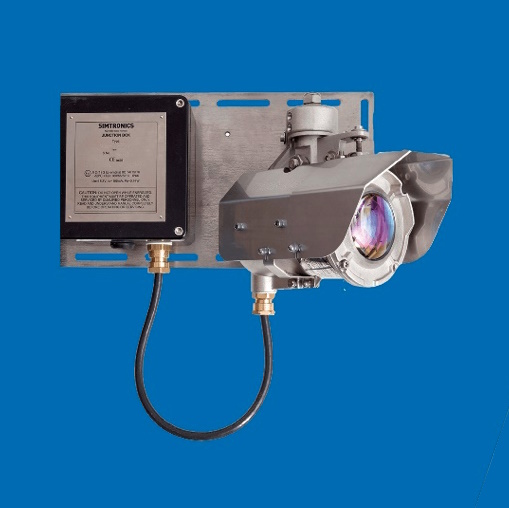 Laser Open Path H₂S Gas Detector