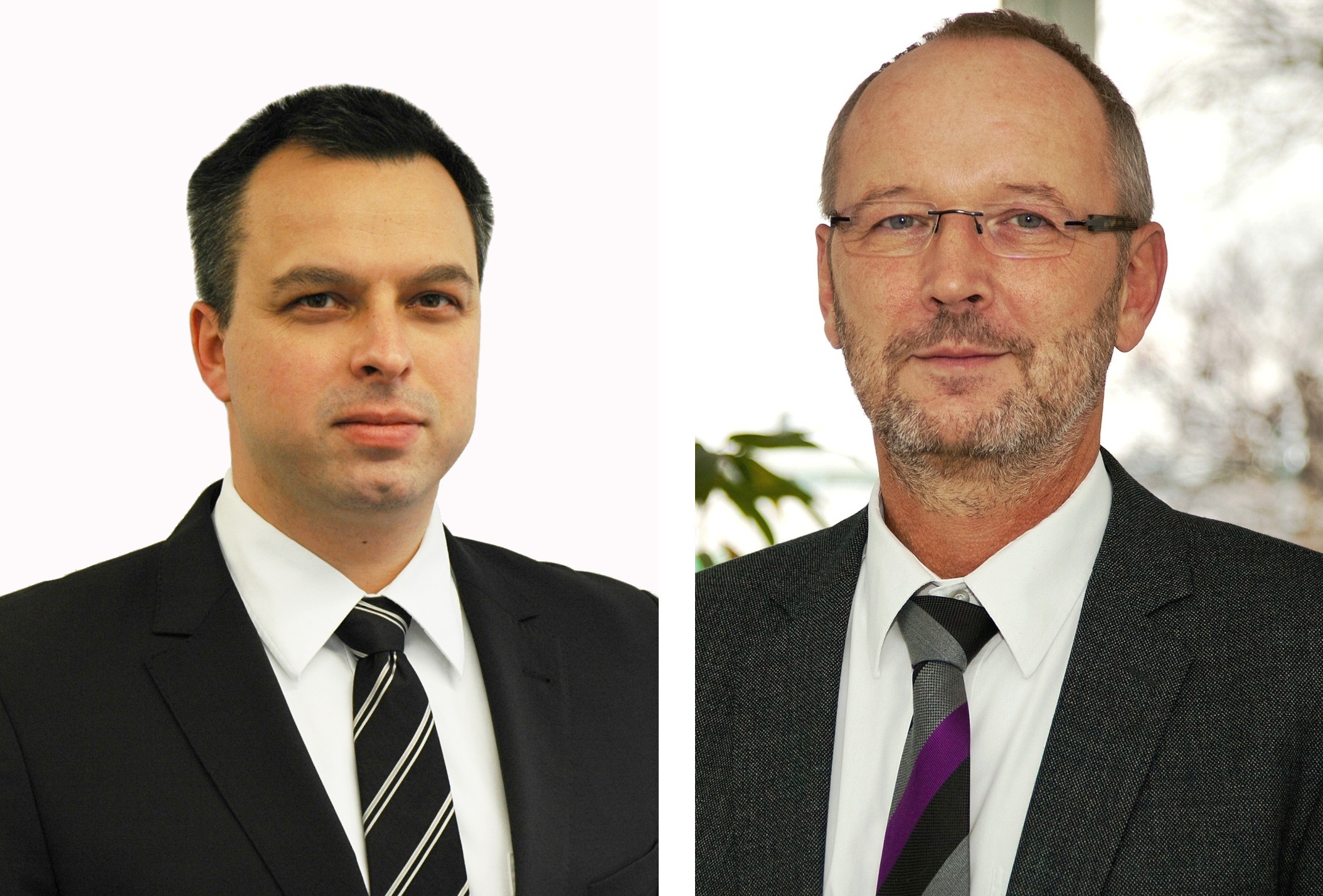 Management change at GEA TDS