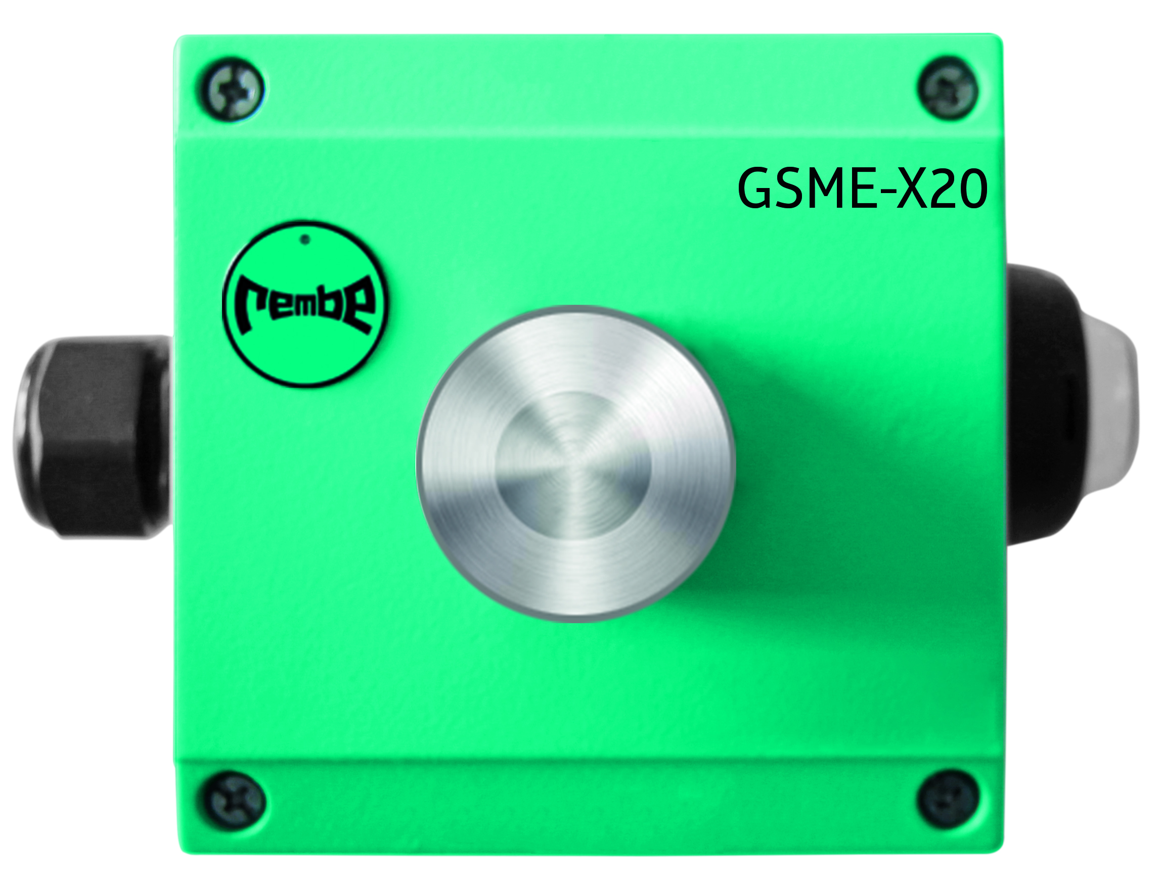 Explosion Prevention with Artificial Intelligence