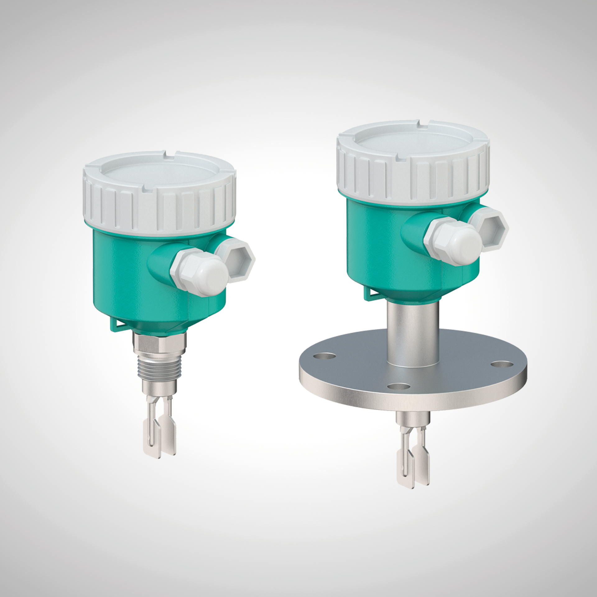 Versatile Vibration Limit Switches