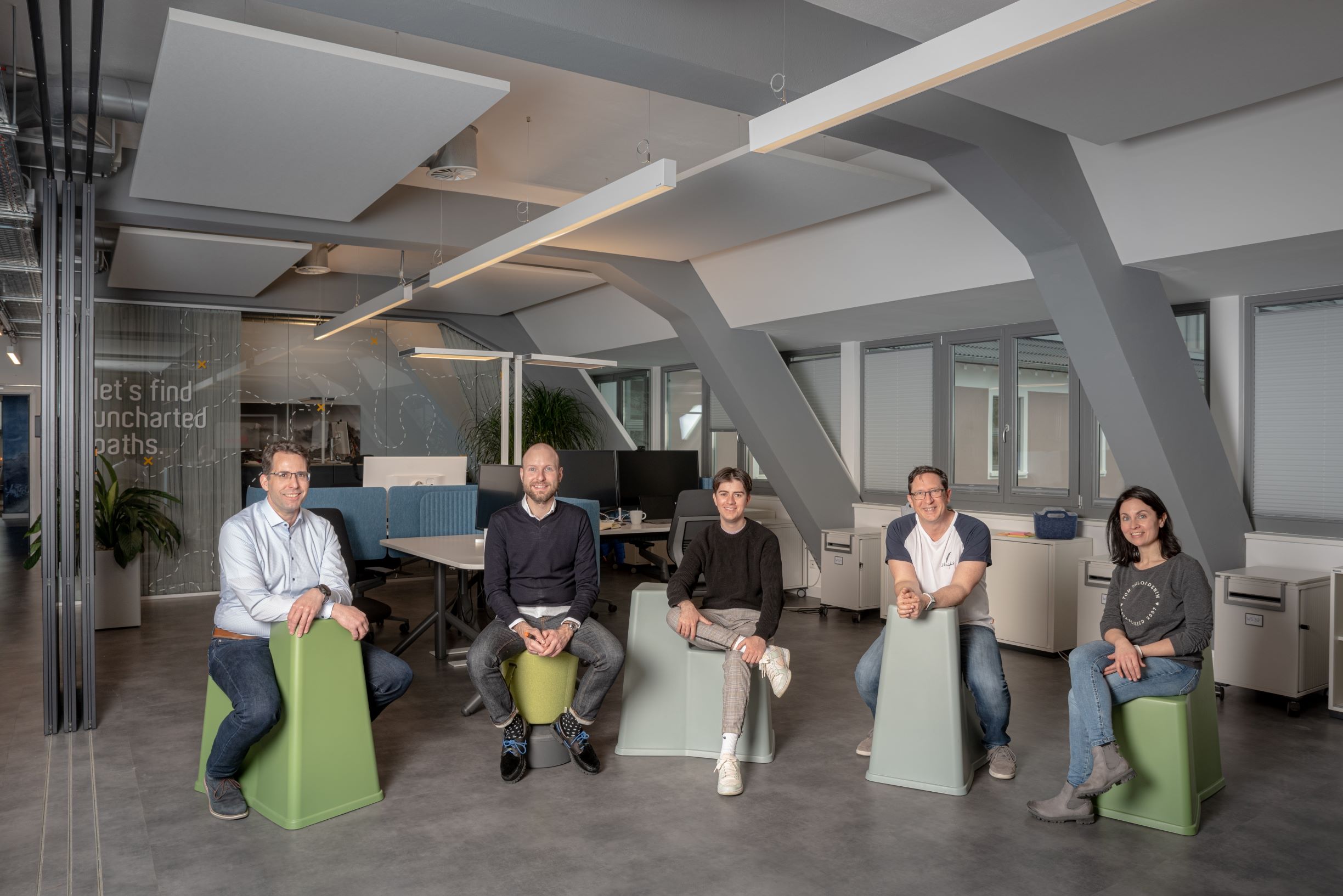 HIMA Expands Its Successful Innovation Lab