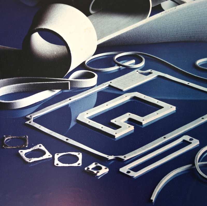 Oriented Wire Shield 5711 - 5722