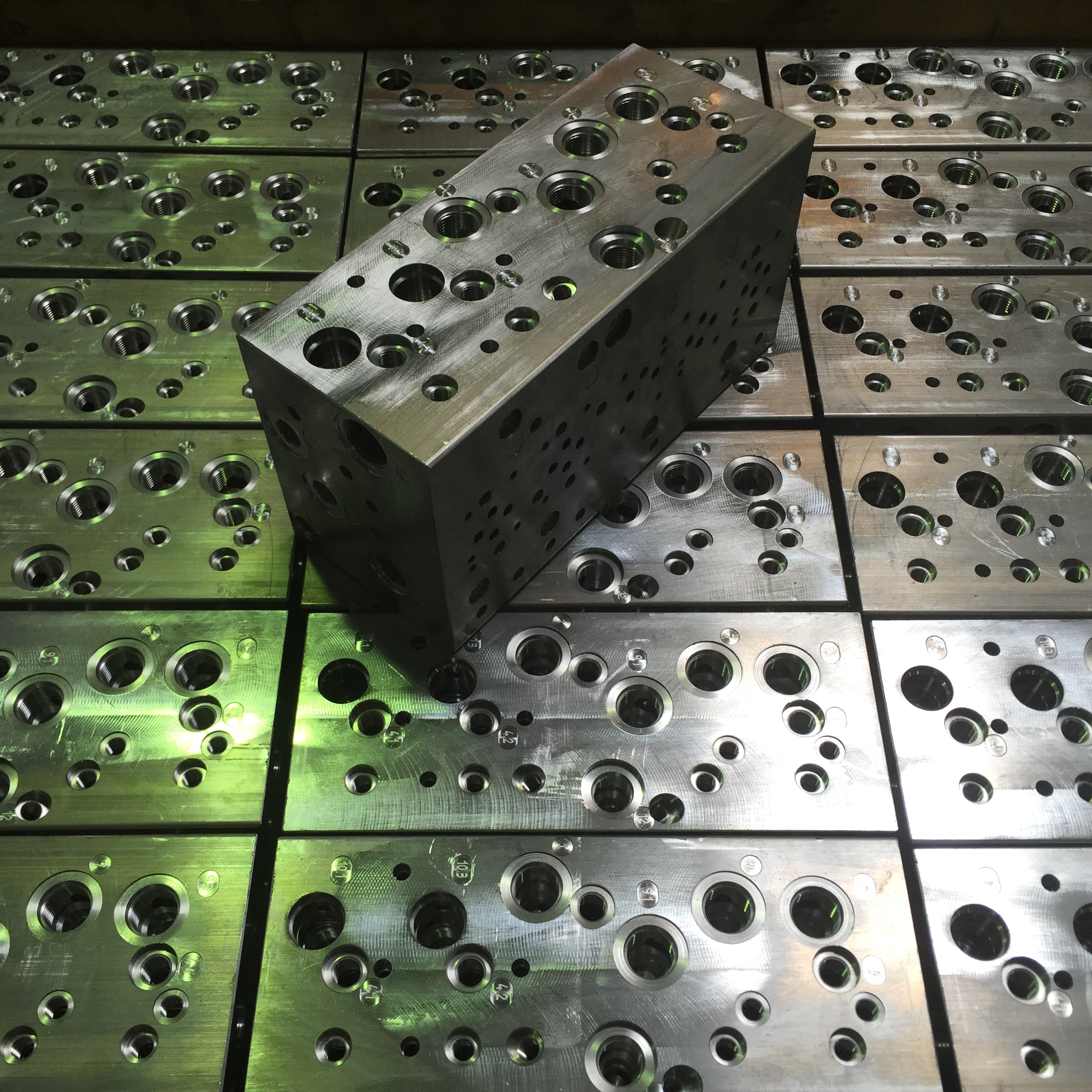 Motrac Hydraulics Agreed on the Acquisition of IMAV-Hydraulic